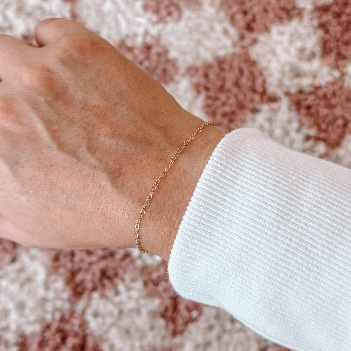 Permanent Bracelet FAQ | Get Zapped at the Nina Berenato Bracelet Bar ...