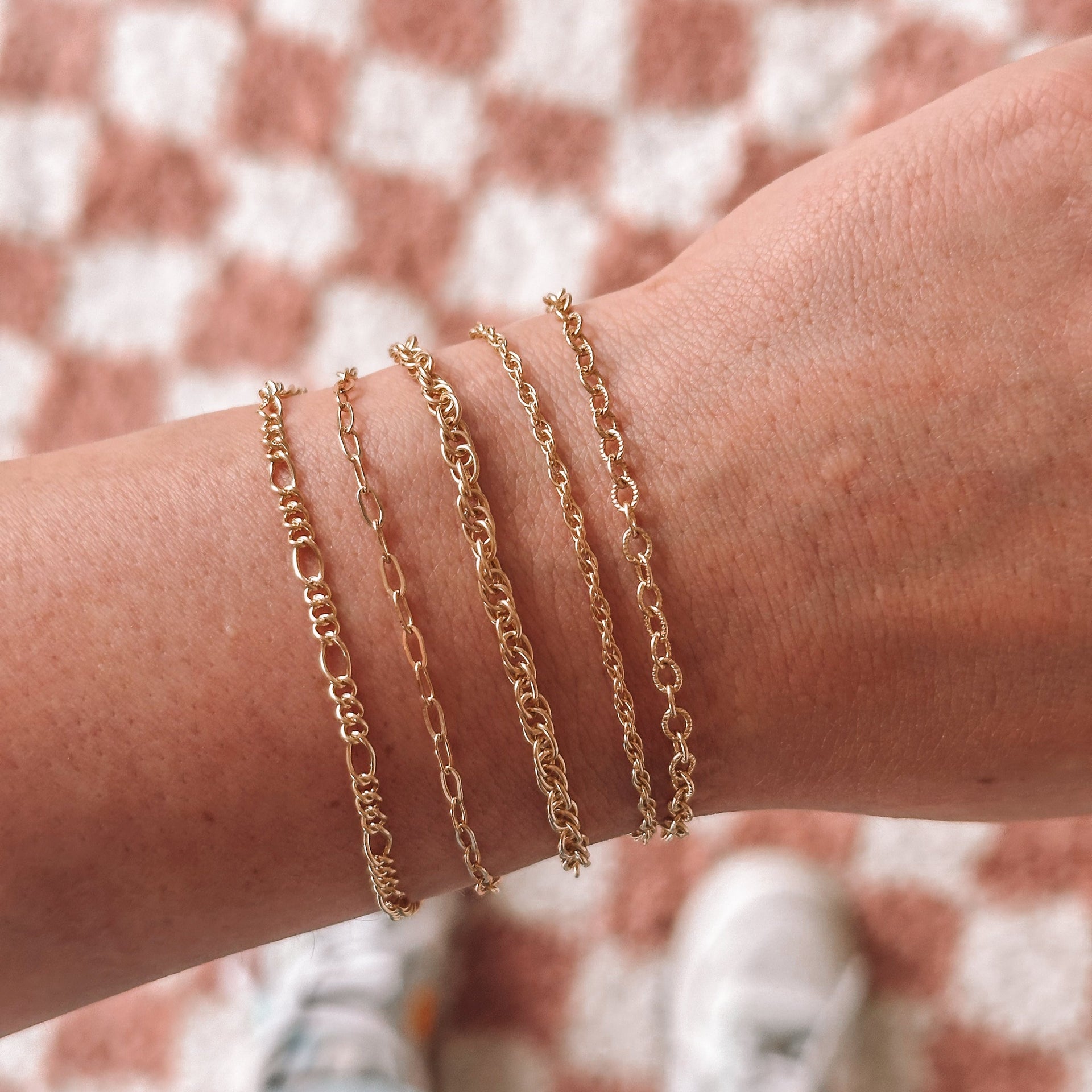 Get Zapped - Permanent Bracelets & Custom Charms | Nina Berenato – Nina ...