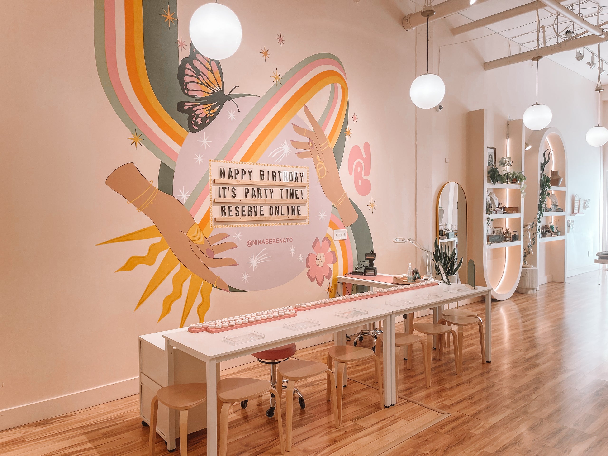 Get Zapped - Permanent Bracelets & Custom Charms | Nina Berenato – Nina ...