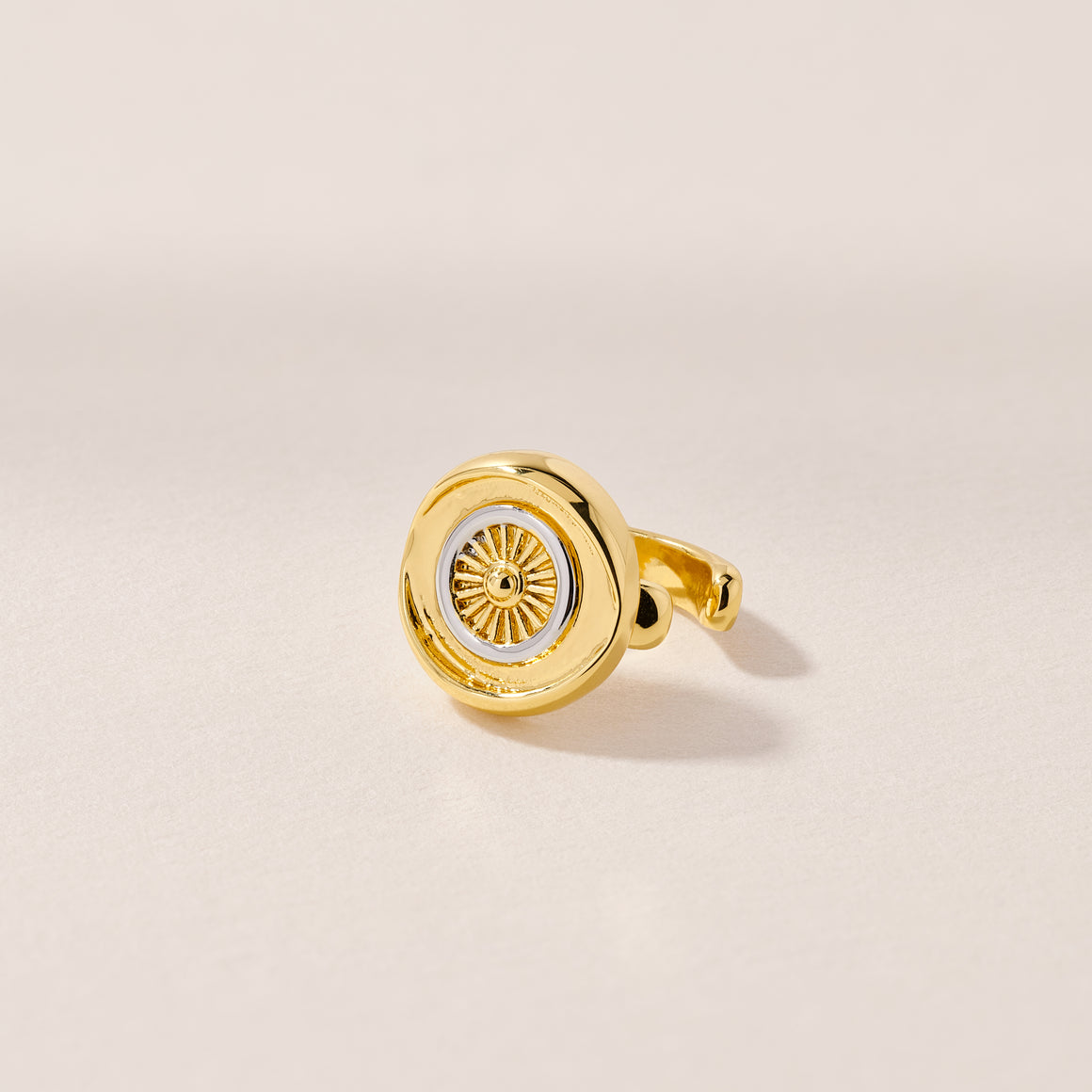 Handmade Ear Cuffs | Made by Texas Jewelry Designer, Nina Berenato ...