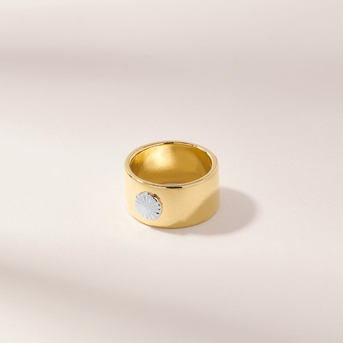 Handmade Rings | Made by Texas Jewelry Designer, Nina Berenato – Nina ...