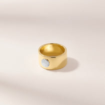 Handmade Rings | Made by Texas Jewelry Designer, Nina Berenato – Nina ...
